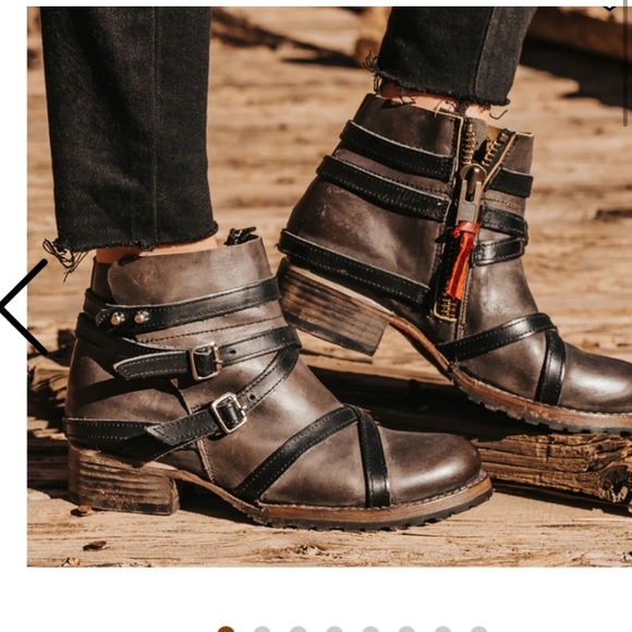 Freebird by Steven | Shoes | Freebird Madison New Size 9 | Poshmark